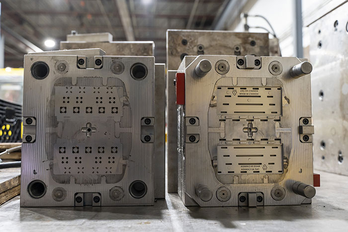 Standard Molding | Rondi Industries